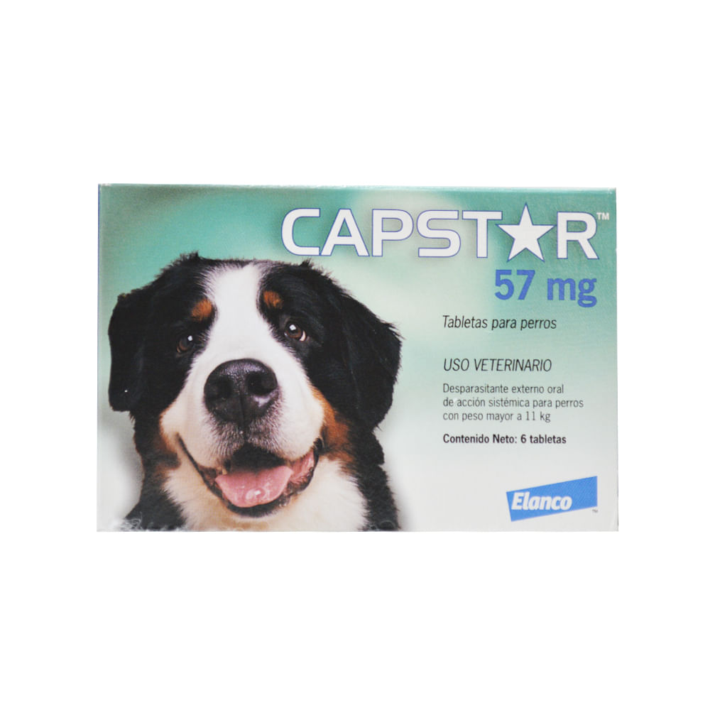 Capstar
