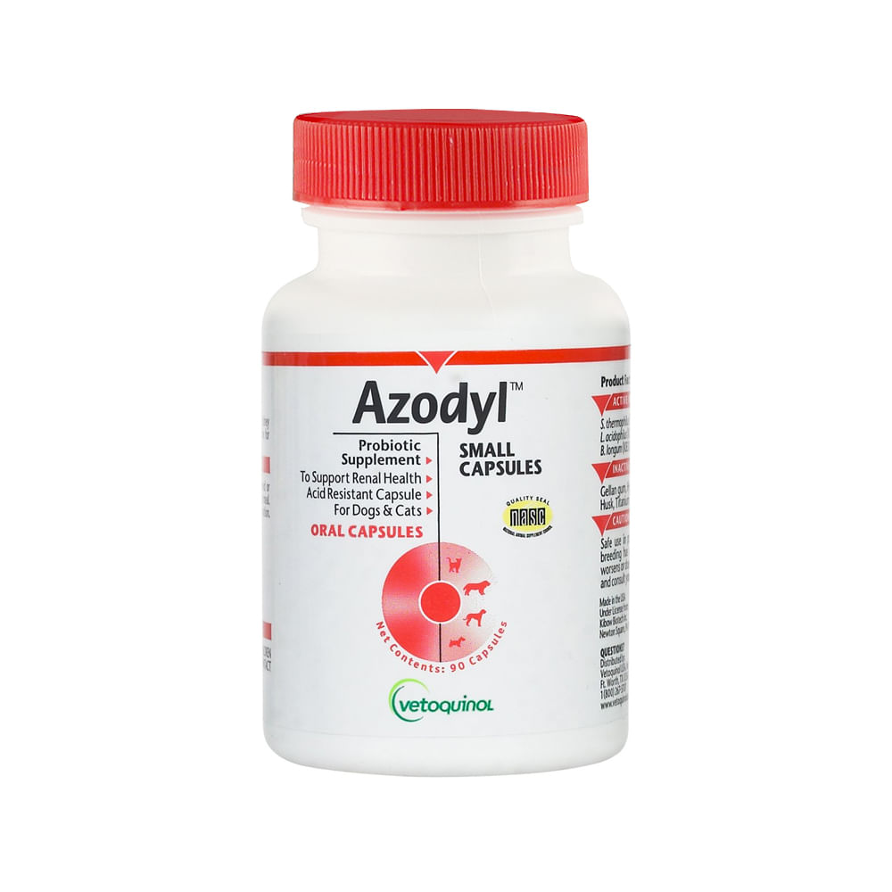 Azodyl 90 caps.