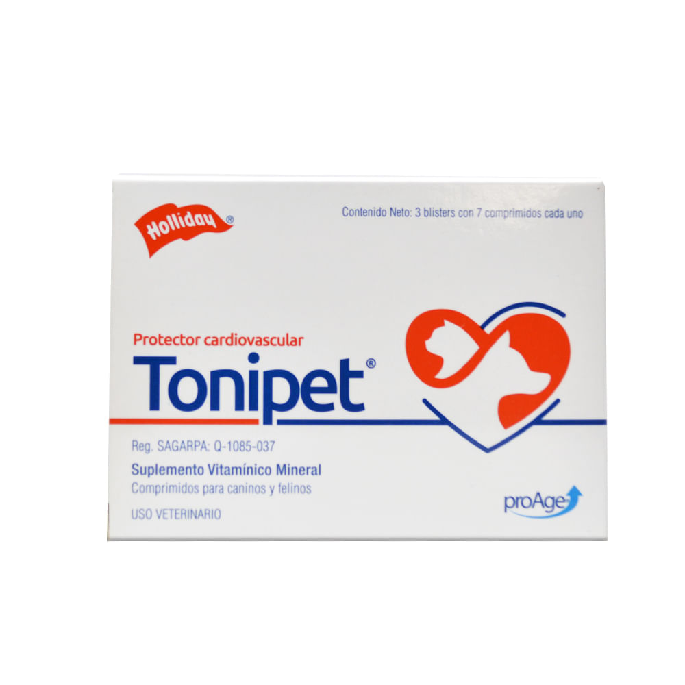 Tonipet Comp.