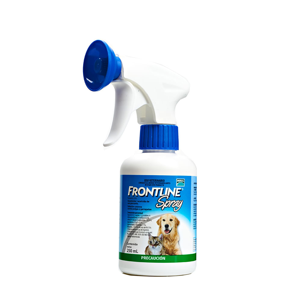 Frontline Spray 250 ml