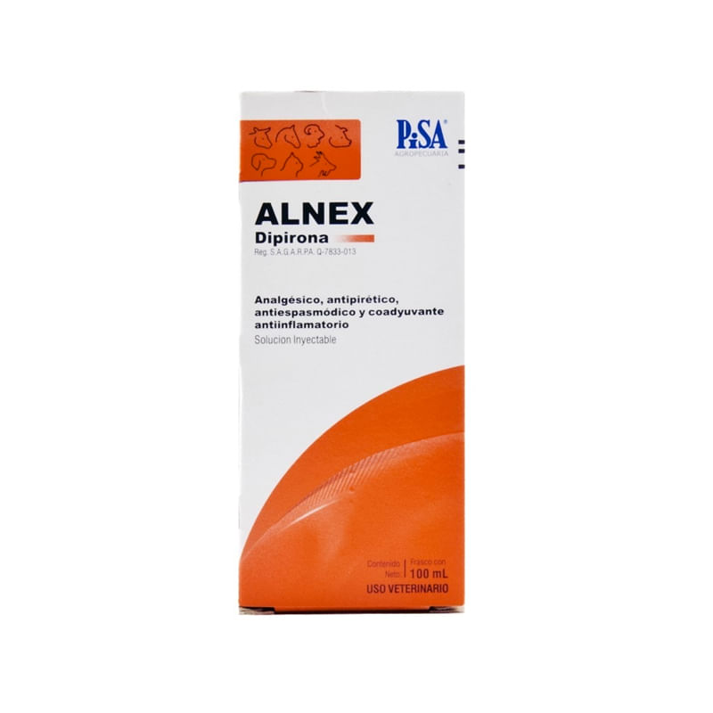 Alnex de 100 ml