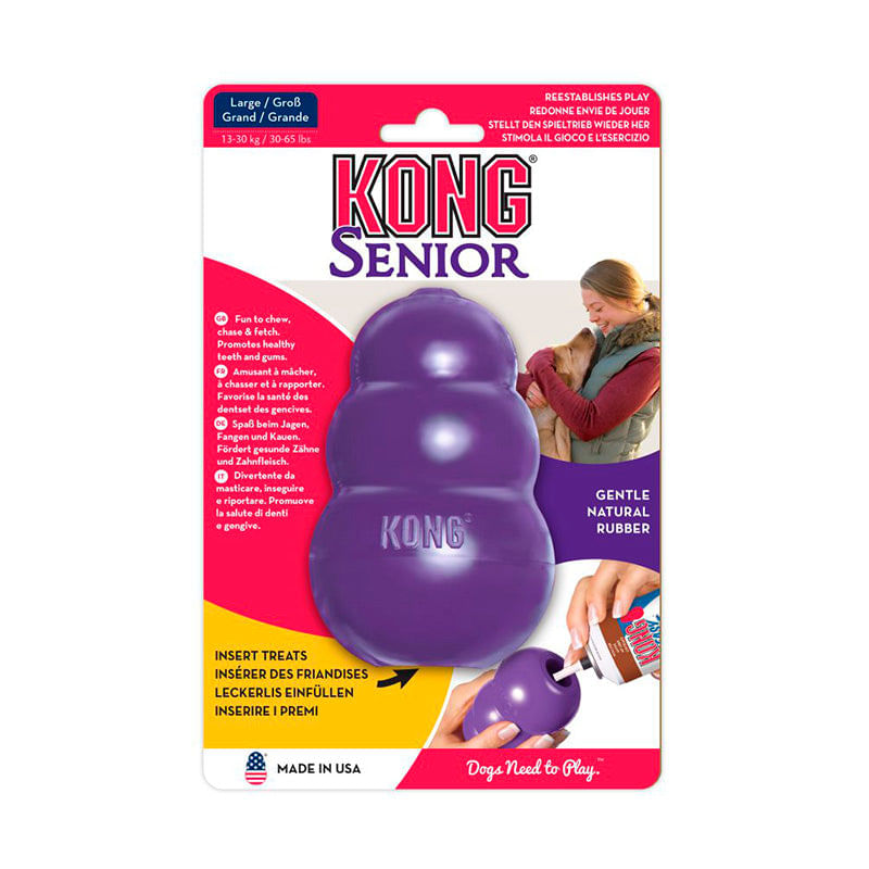 Kong Senior Large