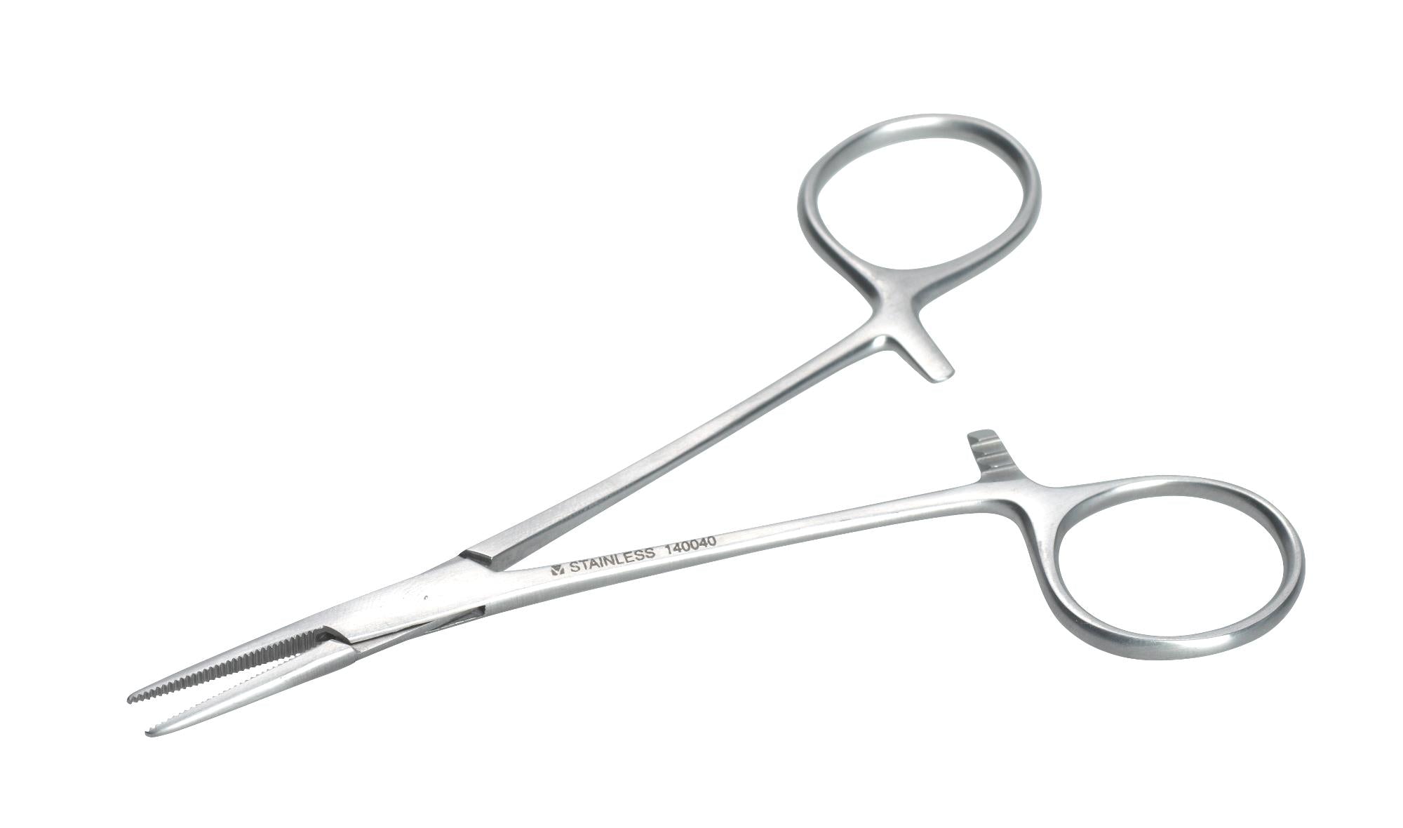 KR140040 Pinza mosquito recta 13.0cm