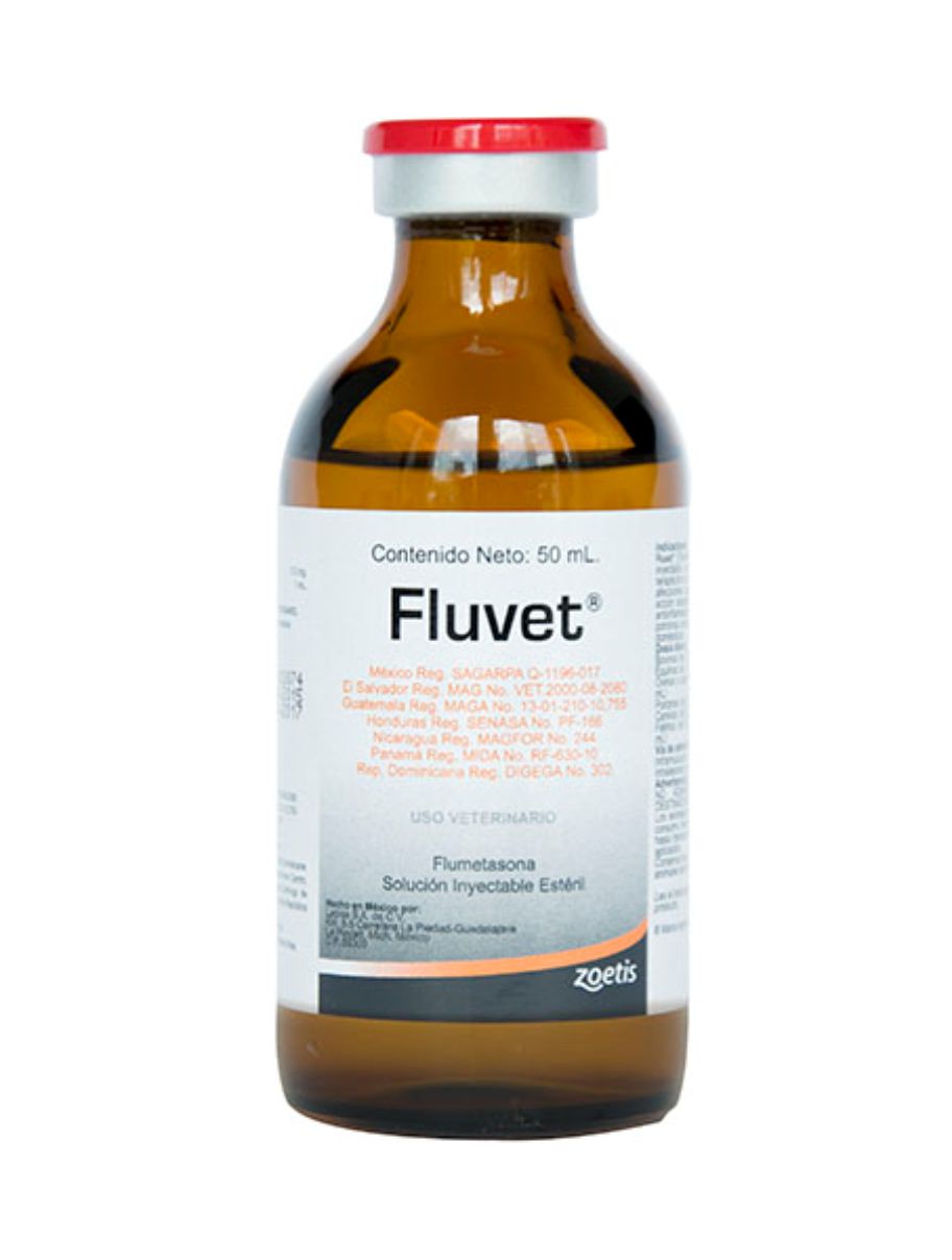 Fluvet Iny 50 ml.
