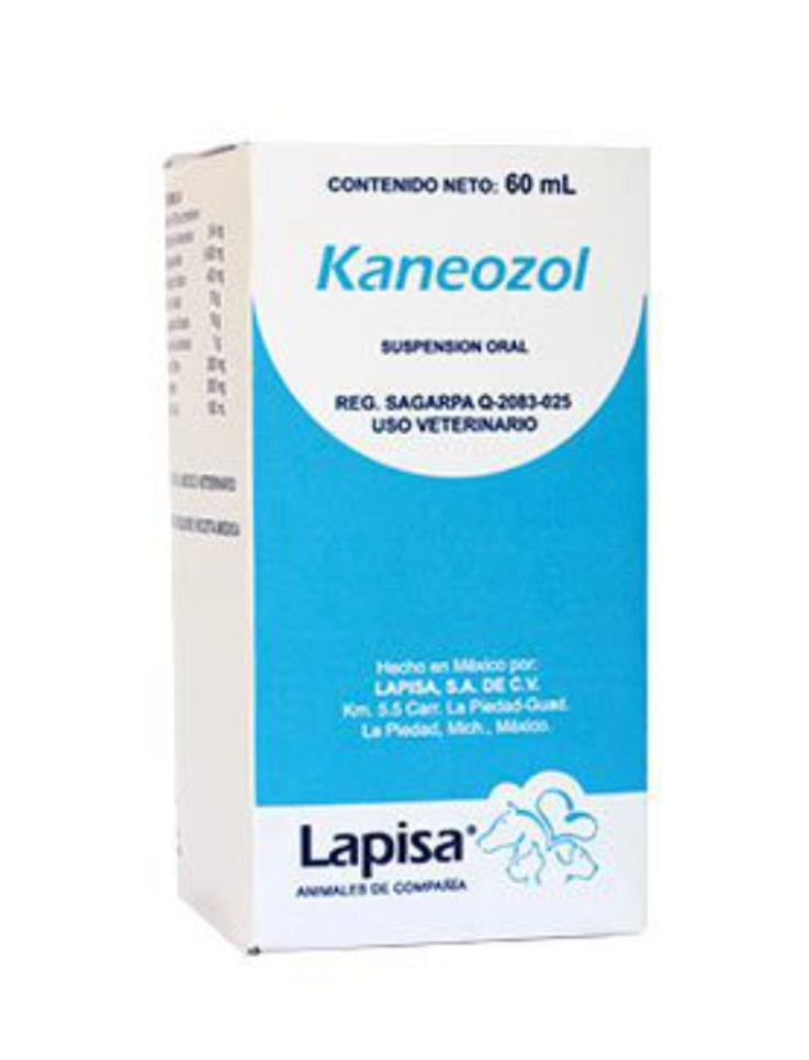 Kaneozol 60 ml