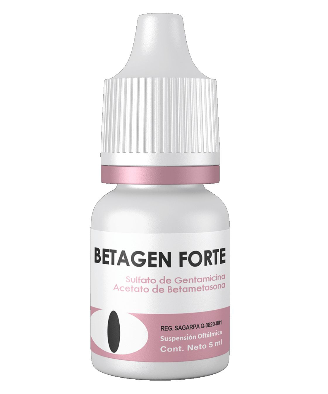 Betagen Forte Susp.