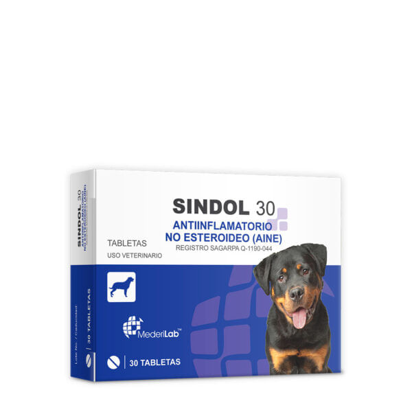 SINDOL-30 / 30 TAB