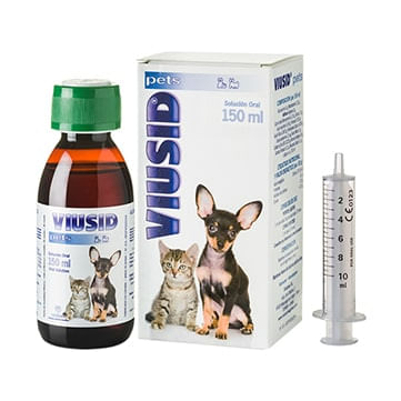 VIUSID PETS 30 ML (*)