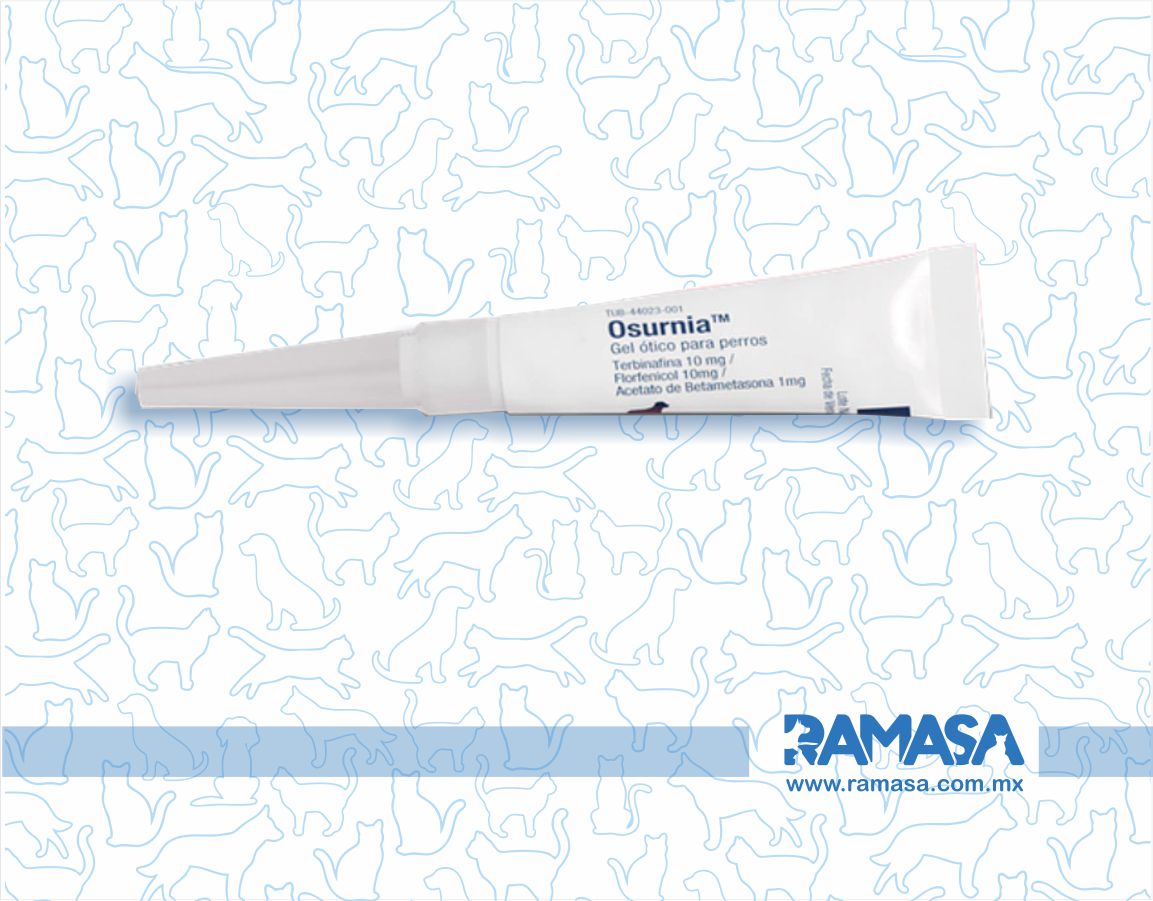 Osurnia 1 ml. pza.